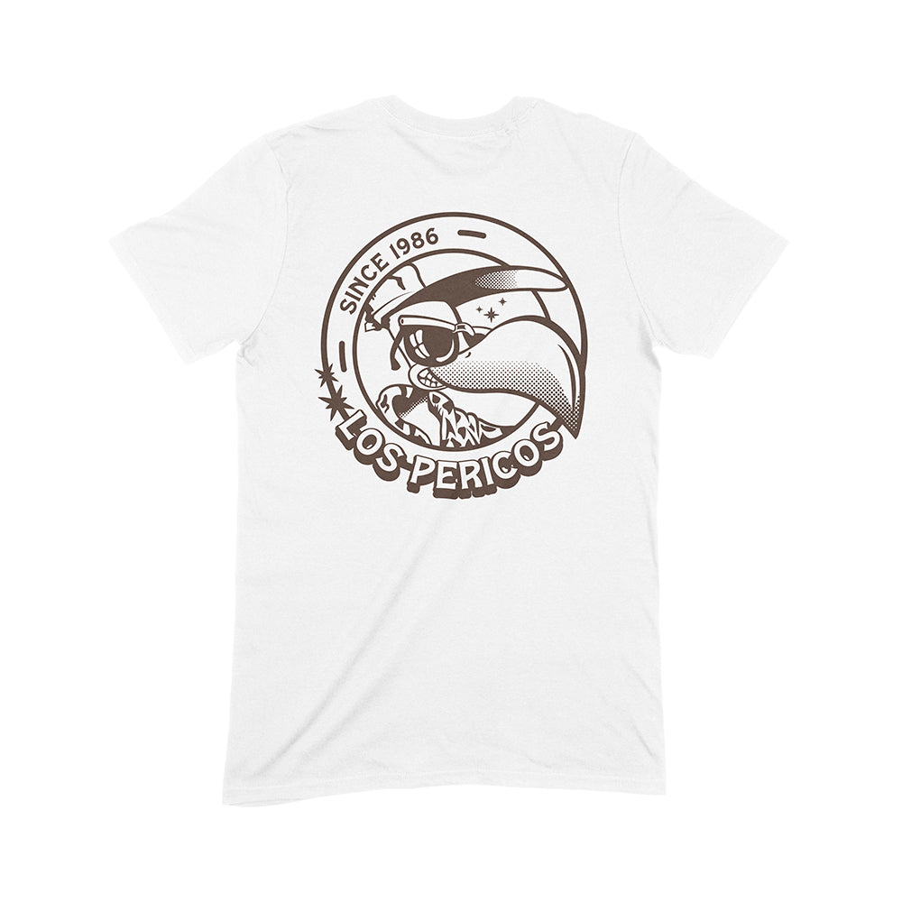 Playera - Robledo