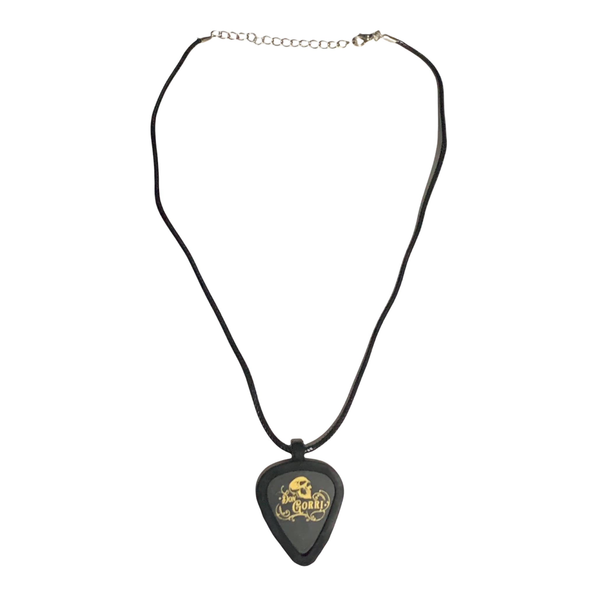 Don Gorri - Collar Portaplumillas