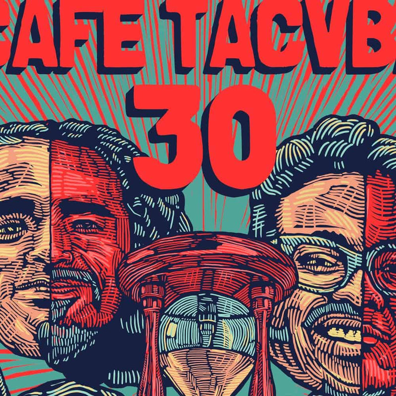 Café Tacvba